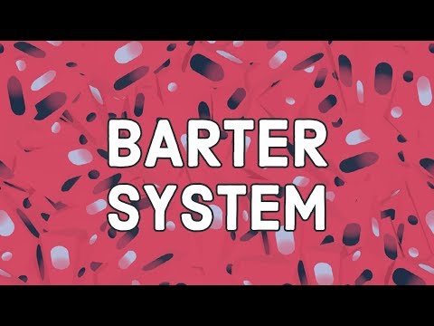 Barter System - Drawbacks of Barter System - Class 12, Macro Economics