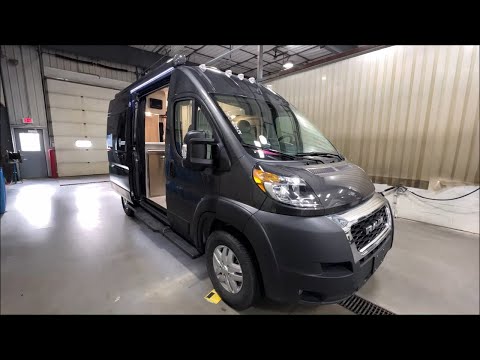 2023 Thor Rize 18M – Stock #20248