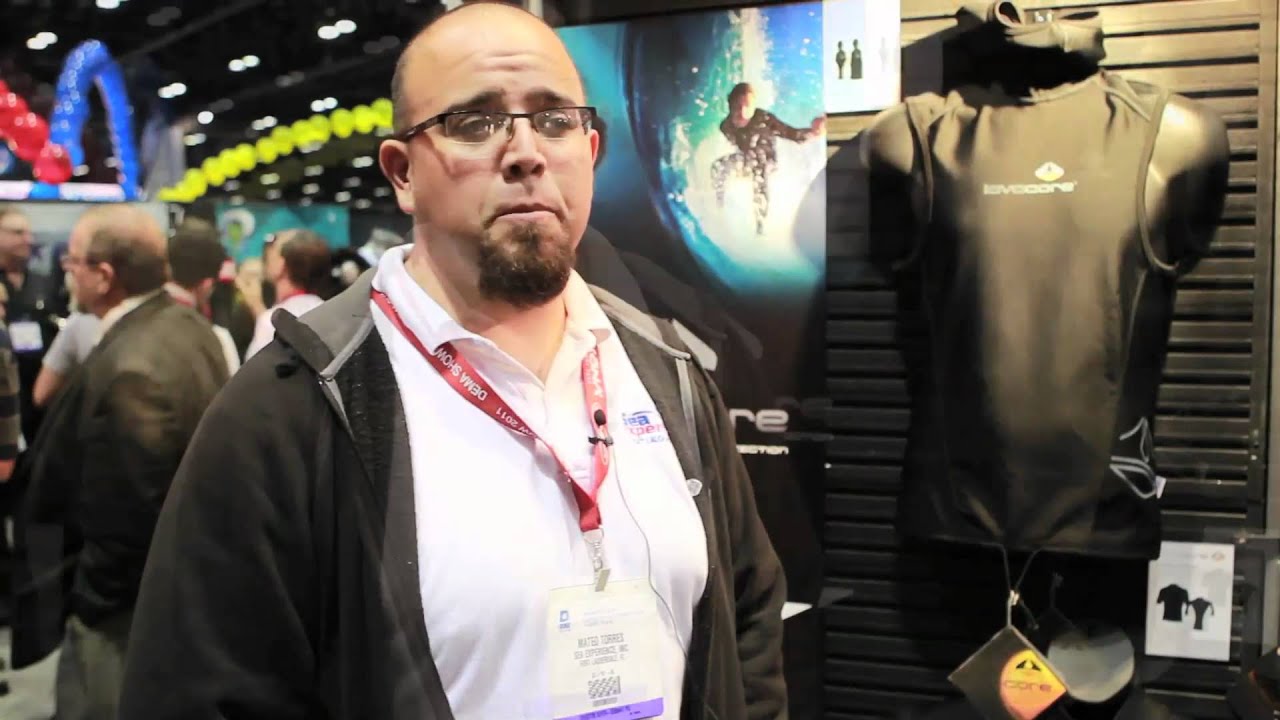 DEMA 2011 Overview