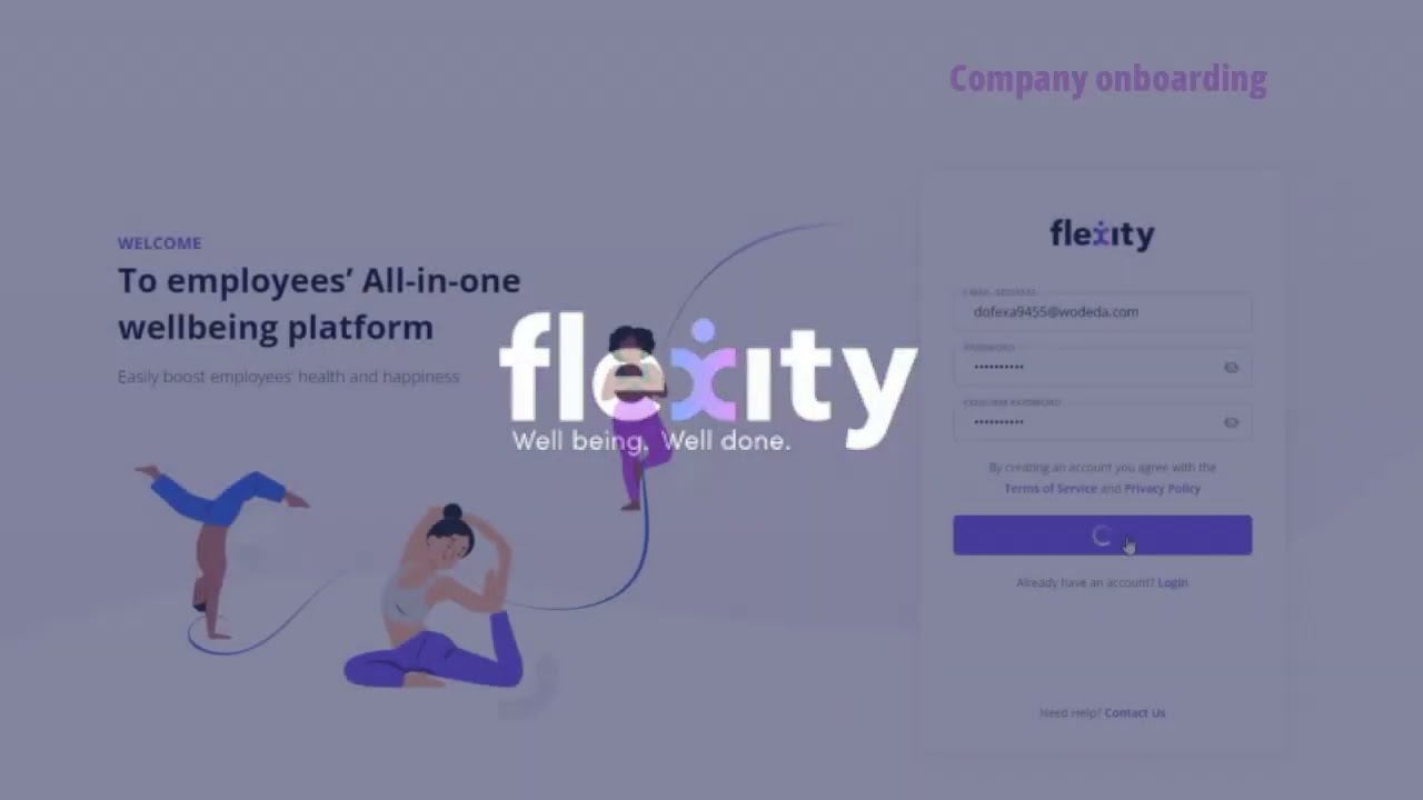 Flexity (flexity.io) | F6S