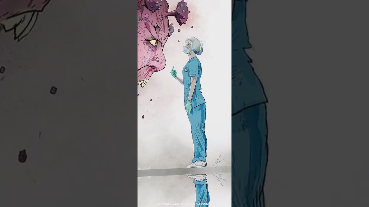 International Nursing Day ❤️.......😍