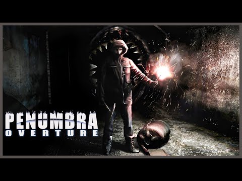 Steam Community :: Video :: Вспоминаем легендарную Пенумбру Penumbra: Overture
