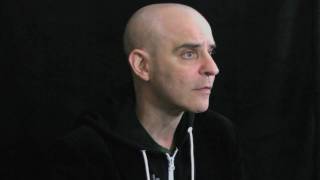"This American Life" Contributor David Rakoff Dies At 47