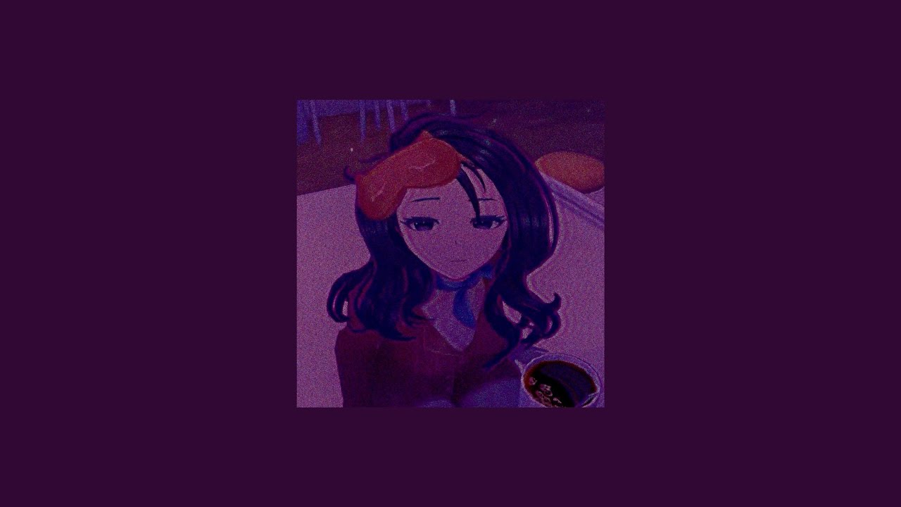 miside ost - inmemory (slowed + reverb)
