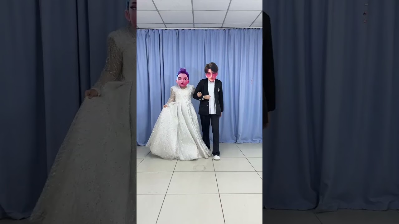 RUMI+JINU - KPOP DEMON HUNTERS #youandmeshow