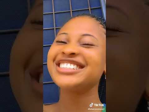 Dore igituba cyange cyimeze nkiminnya yange