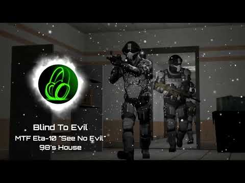 Blind To Evil MTF ETA-10 "See No Evil" Track
