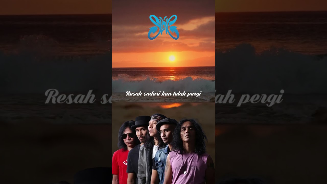 Slank - Anyer 10 Maret (Cover Lyrics)