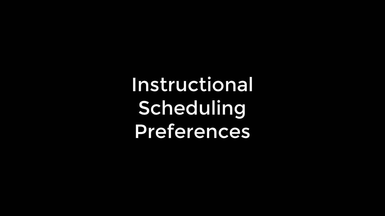 ISA Instructor Training Guide