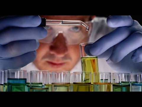 Chemical Engineering