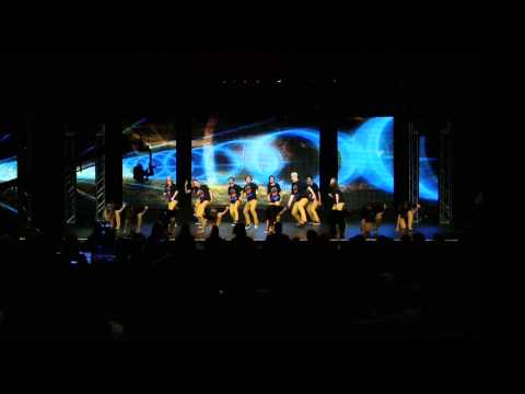 Tru-Definition | Showstopper Dance Competition 2013