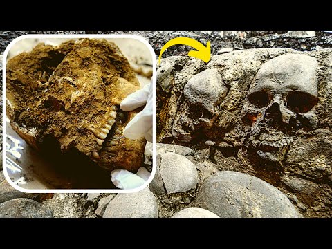 When Scientists Examined Aztec Teeth, They Unlocked The Secret To A Mysterious Epidemic