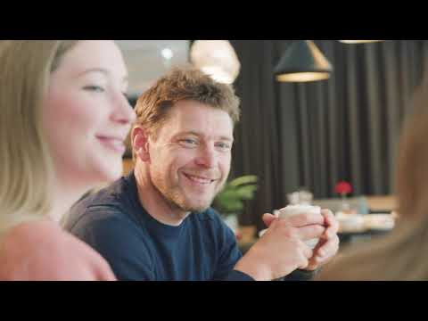 JUFA Hotel Salzburg City - Imagevideo