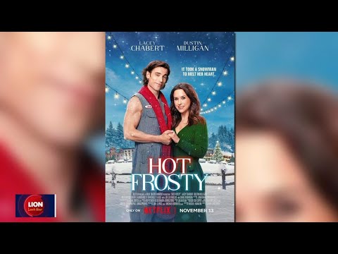 Some recent streaming TV shows and movies to add to your list of What to Watch!