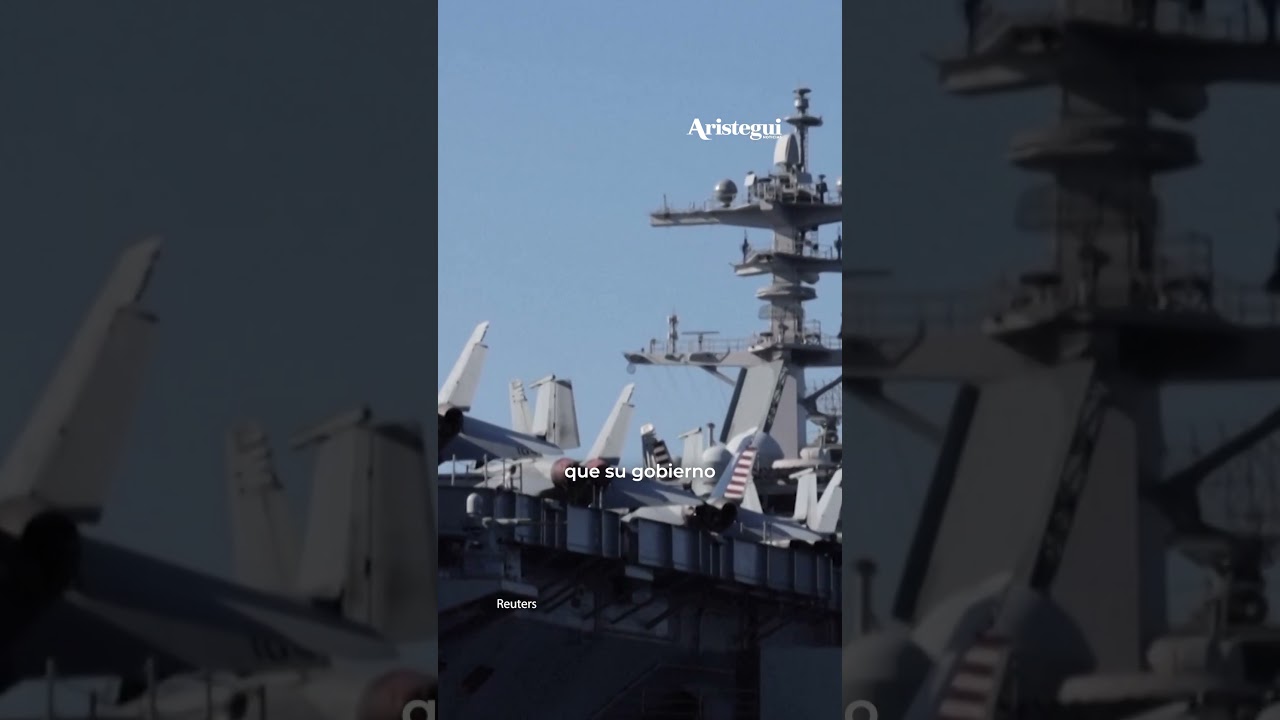 Estados Unidos se retirará de la guerra en Irán en ‘dos o tres semanas’, adelanta Trump