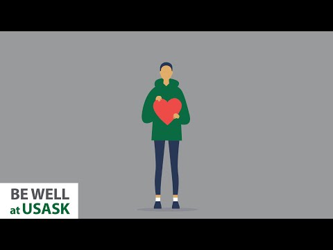 Episode 1: Lean in to those you love and care about