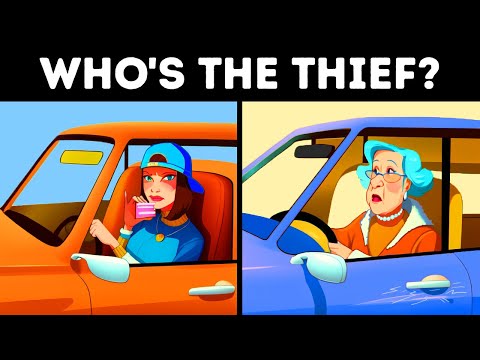 17 Tricky Riddles to Make Your Brain Work Overtime