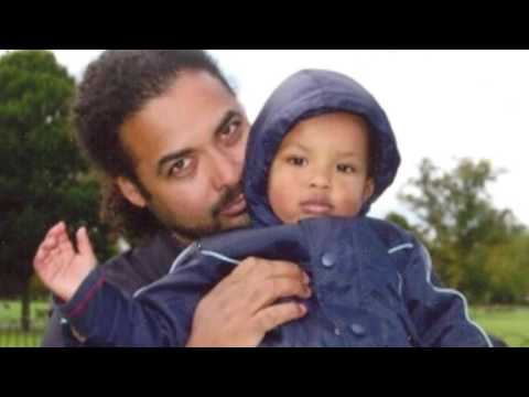 Sian Blake murder: First picture of Arthur Simpson-Kent after suspect ...