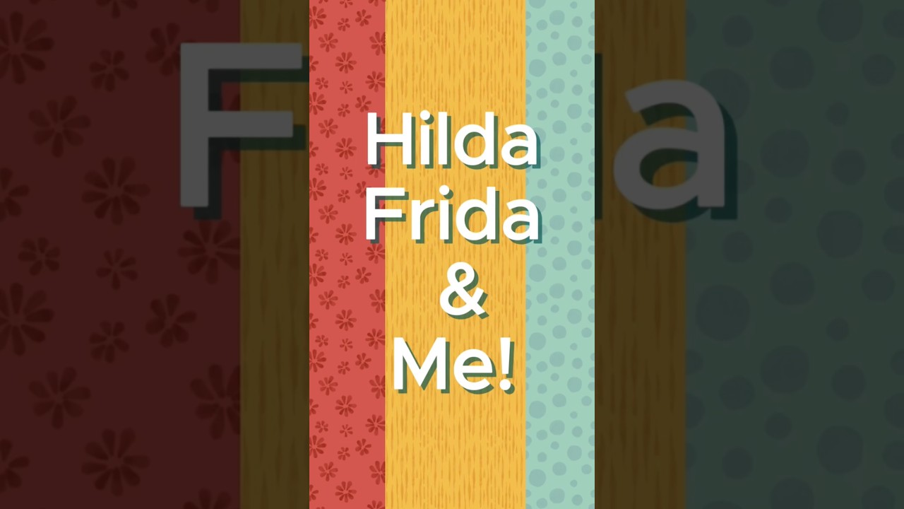 Inspired by the iconic #Netflix series #Hilda #CharacterDesign #Animation #Illustration #Explore