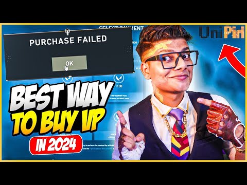How to Get Valorant Points in 2024