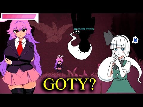 Steam Community :: Udonge in Interspecies Cave