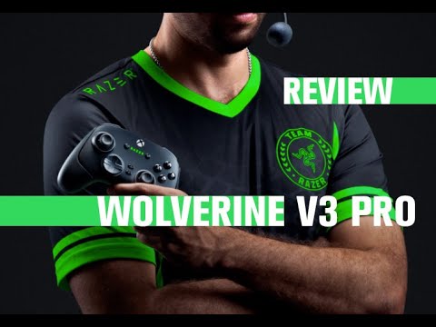 Nuevo ratón Razer Viper V3 Pro Sentinels Edition - XboxManiac