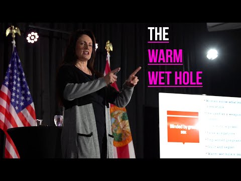 The Warm Wet Hole vs Real Women — Melissa Isaak Esq.