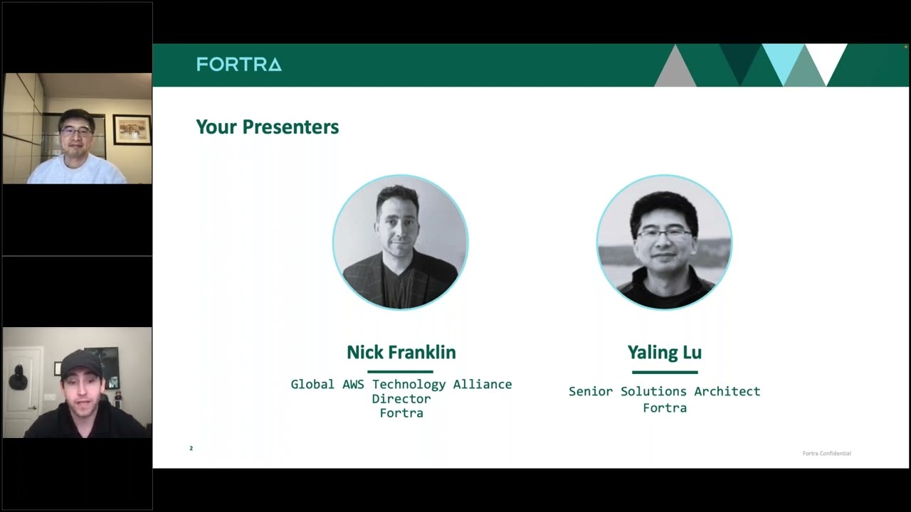 Your Side of the AWS Shared Security Model