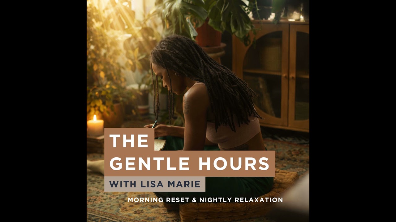 Release  - Welcome to Gentle Hours