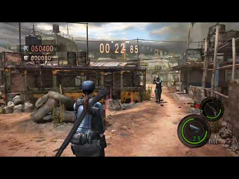 Steam Community :: Video :: RE 5