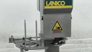Lanico V 110 SDP other meat processing equipment for sale from the ...