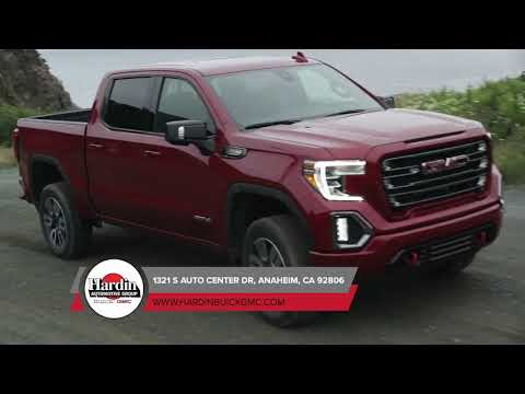 GMC dealer Anaheim CA | GMC sales Anaheim CA