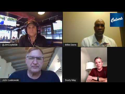 ISB Radio Special: IU Basketball Players Roundtable with John Laskowski