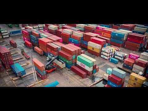 CargoWise symphony of movement