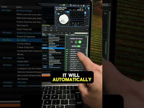 New Pulse AI Genre Feature