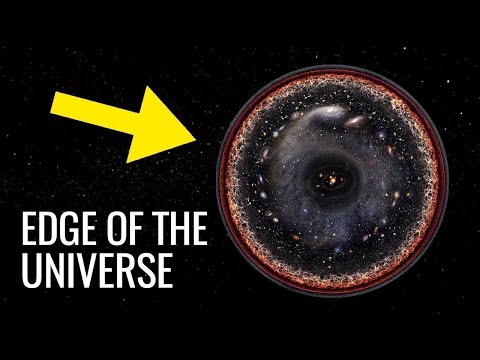 The Universe Has No Edge – But It's Still Expanding | Mind-Blowing Space Facts Explained