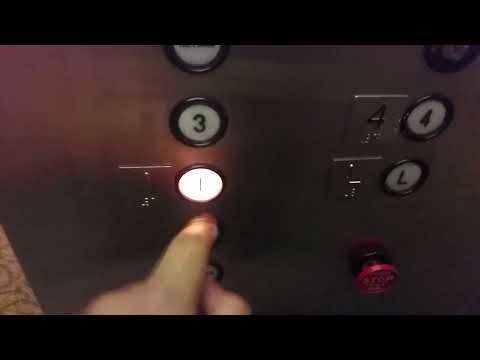 OG Take: 1980 Dover Hydraulic Elevator | 3405 188th Street SW | Lynnwood WA