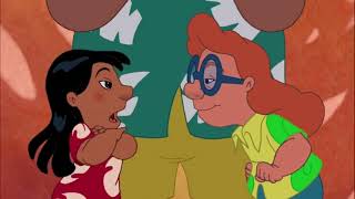 Lilo Stitch Theseries Mertle Watch HD Mp4 Video Download Free