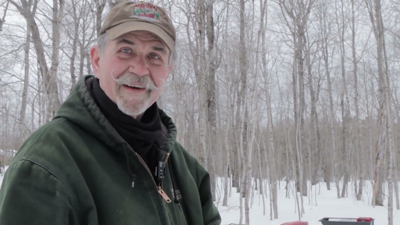 Discovering - Maple Syrup with Dr. Phil