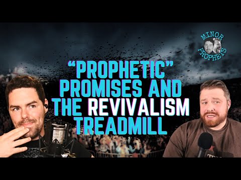 Will Revival Ever Answer "TheCall?"