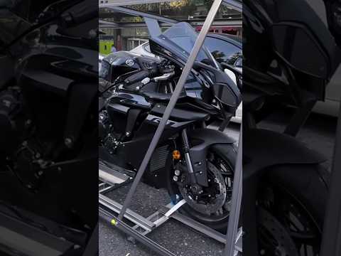 Yamaha😍 YZF R1 New bike launch 2024 | Yamaha🥰 New bike YZF R1 2024 #shorts #youtubeshorts #viral