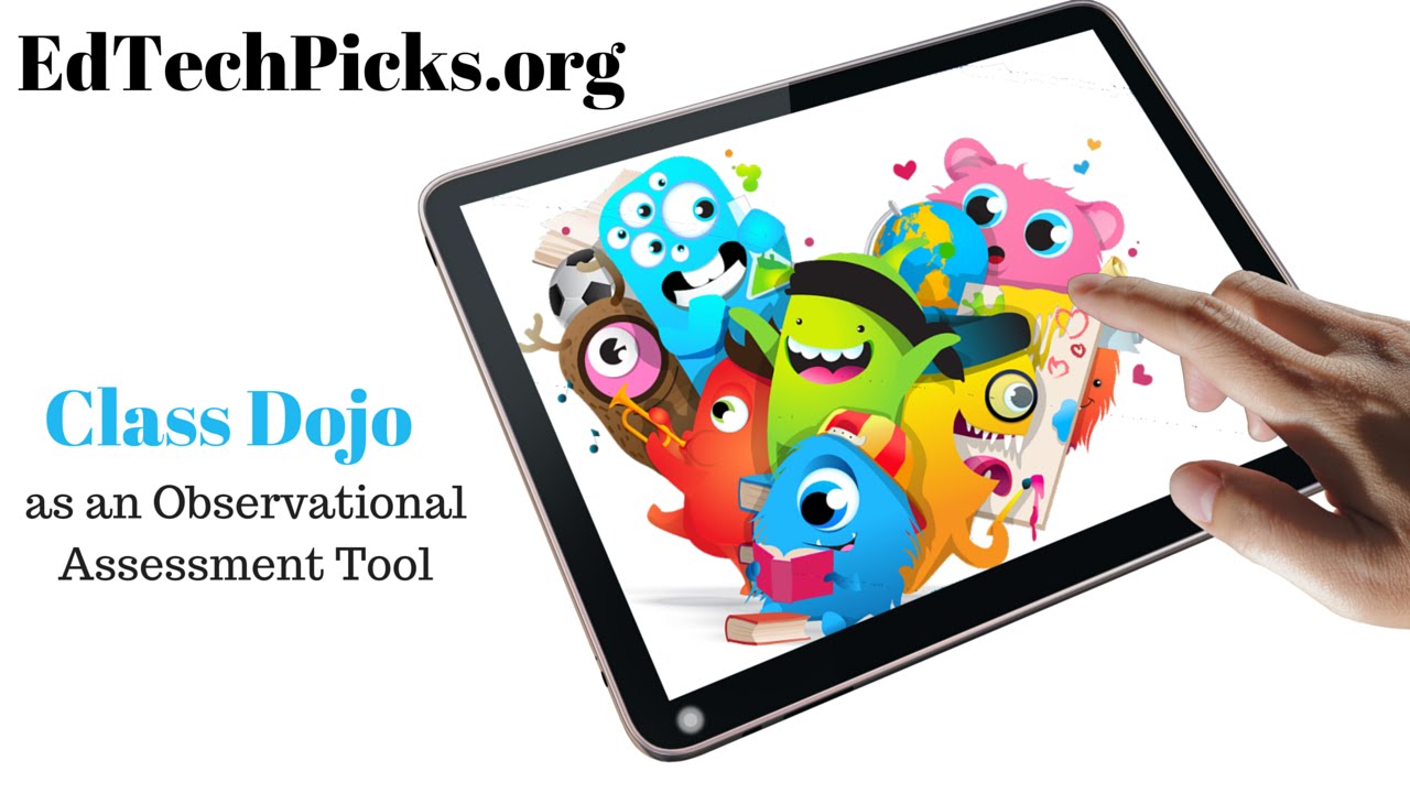 Class Dojo Demo