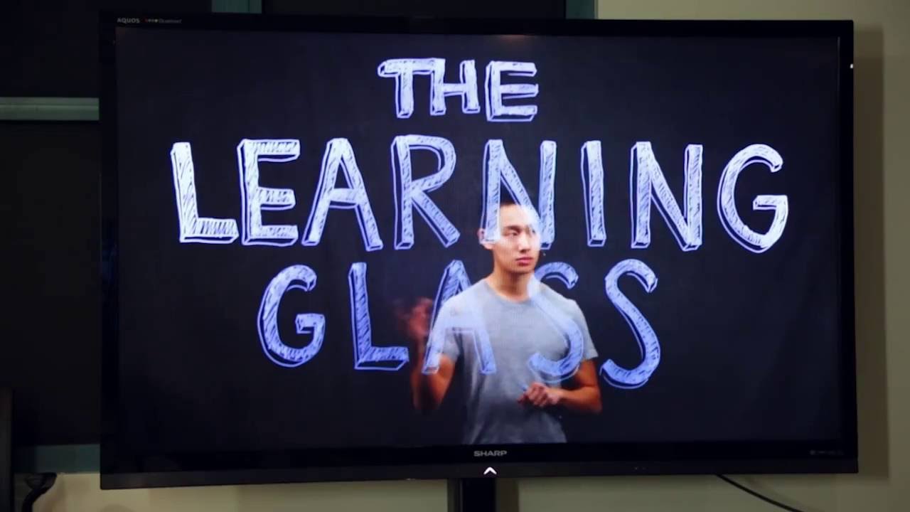 JIT - Learning Glass