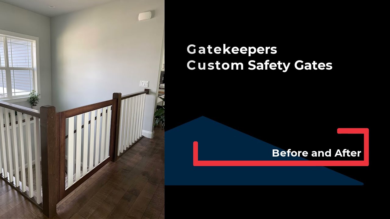 Gatekeepers Before and After