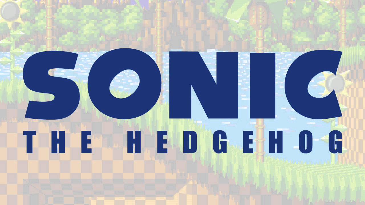 Labyrinth Zone - Sonic the Hedgehog [OST]