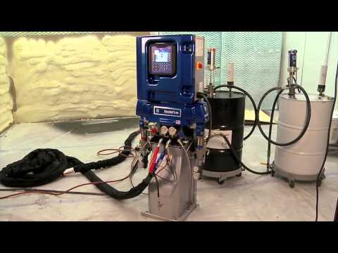 Plural Component Sprayer - Two Component Spray Machine Latest Price ...