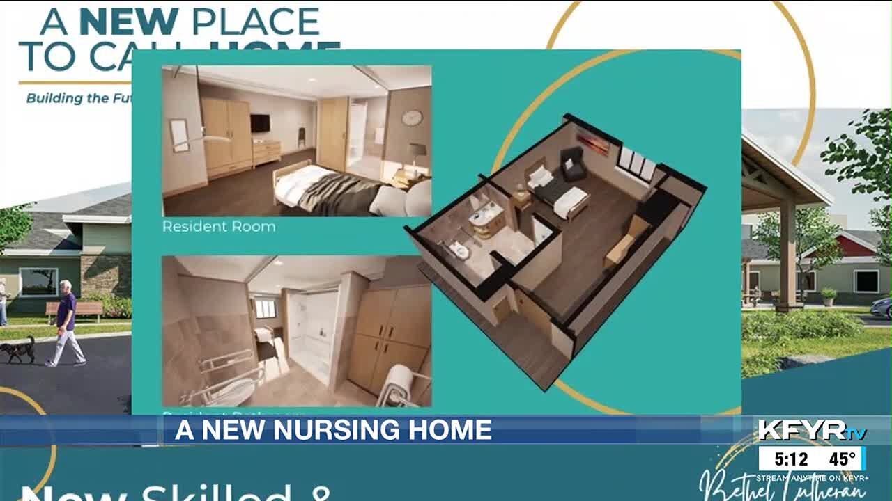 Latest on Bethel’s new nursing facility
