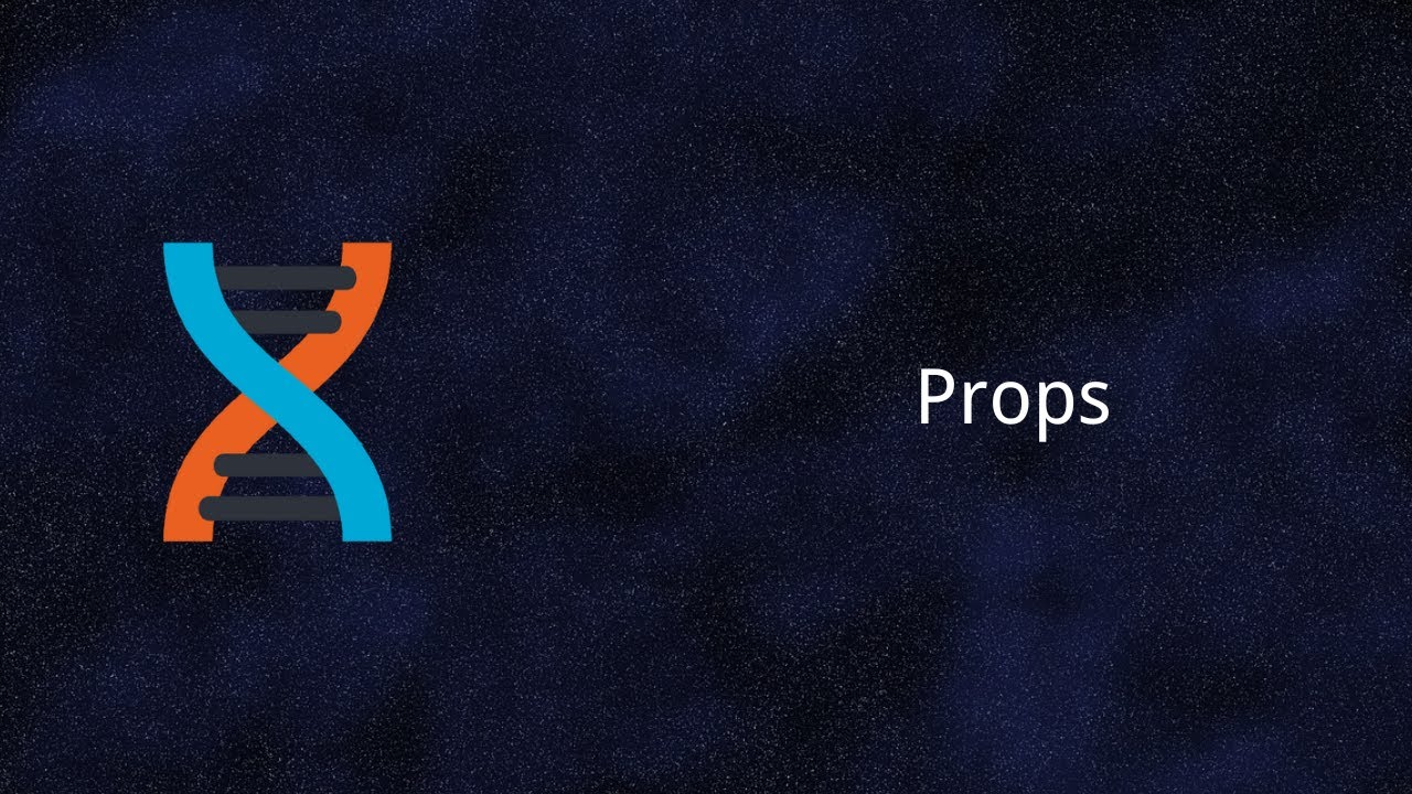 Dioxus | Props | Rust | Tutorial 07