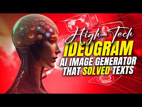 Revolutionizing Creativity: Ideogram AI Unleashes Mind-Blowing Image Generator Magic