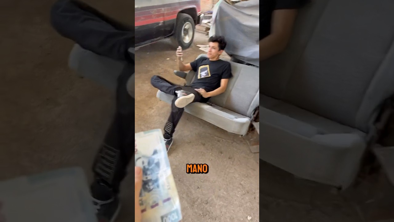 This is a simple and affordable automotive paint job for any vehicle. #paint #car